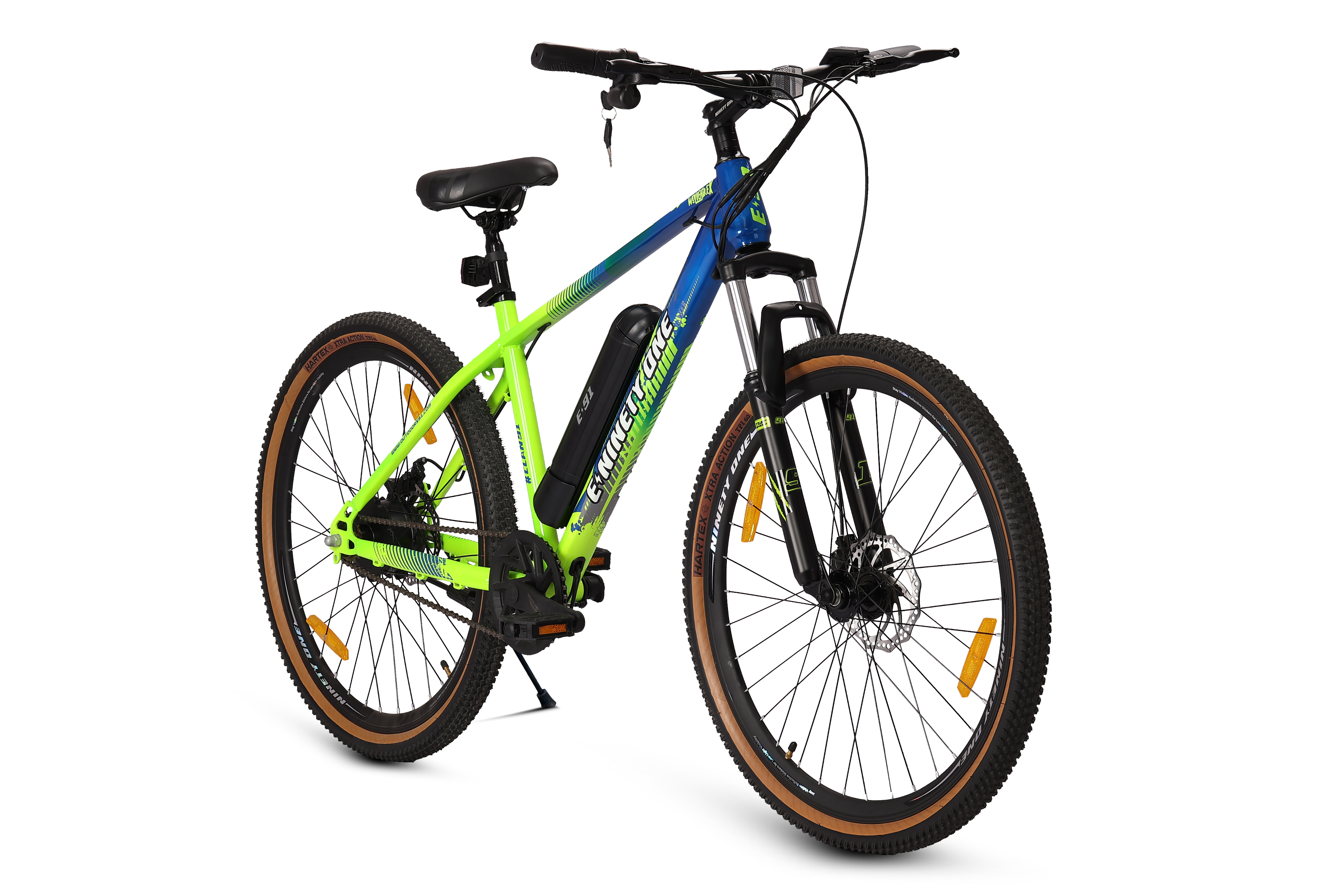 Buy Wolverine X 29T Single Speed Cycle by 91 Online | Ninety One Bicycles