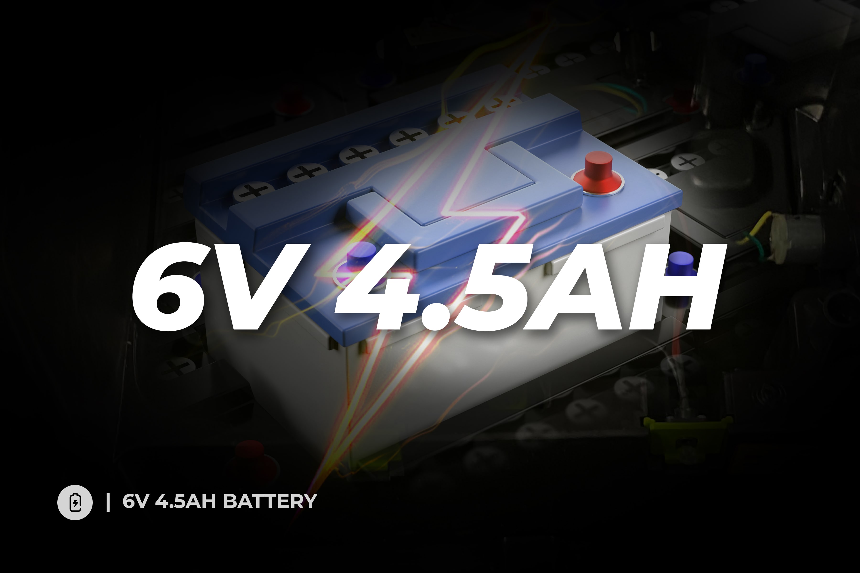 Buy Rebel X Ride-On ATV by 91 Online | Ninety One Ride Ons