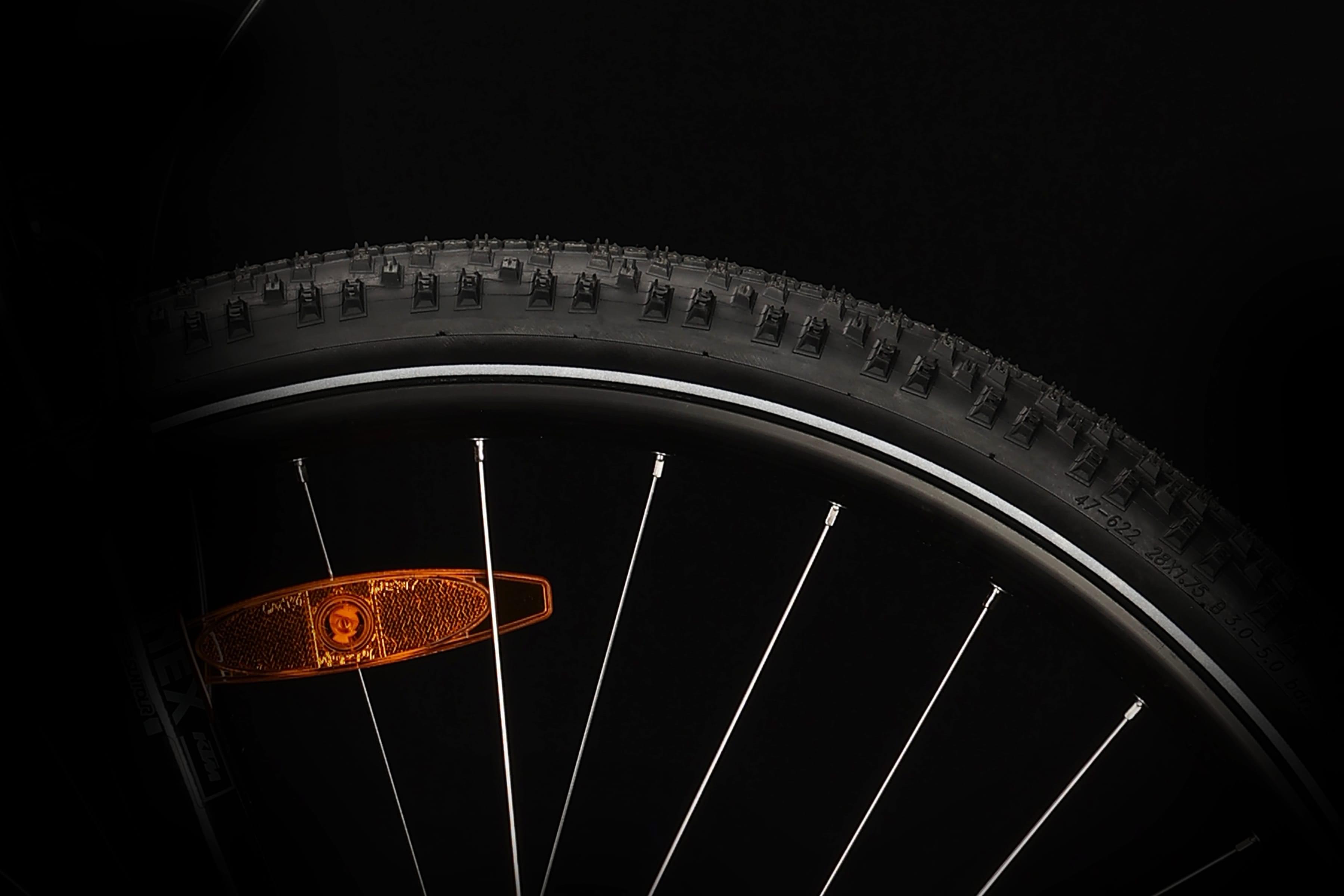 Buy X Life Track 700C - Black Cycle by 91 Online | Ninety One Bicycles