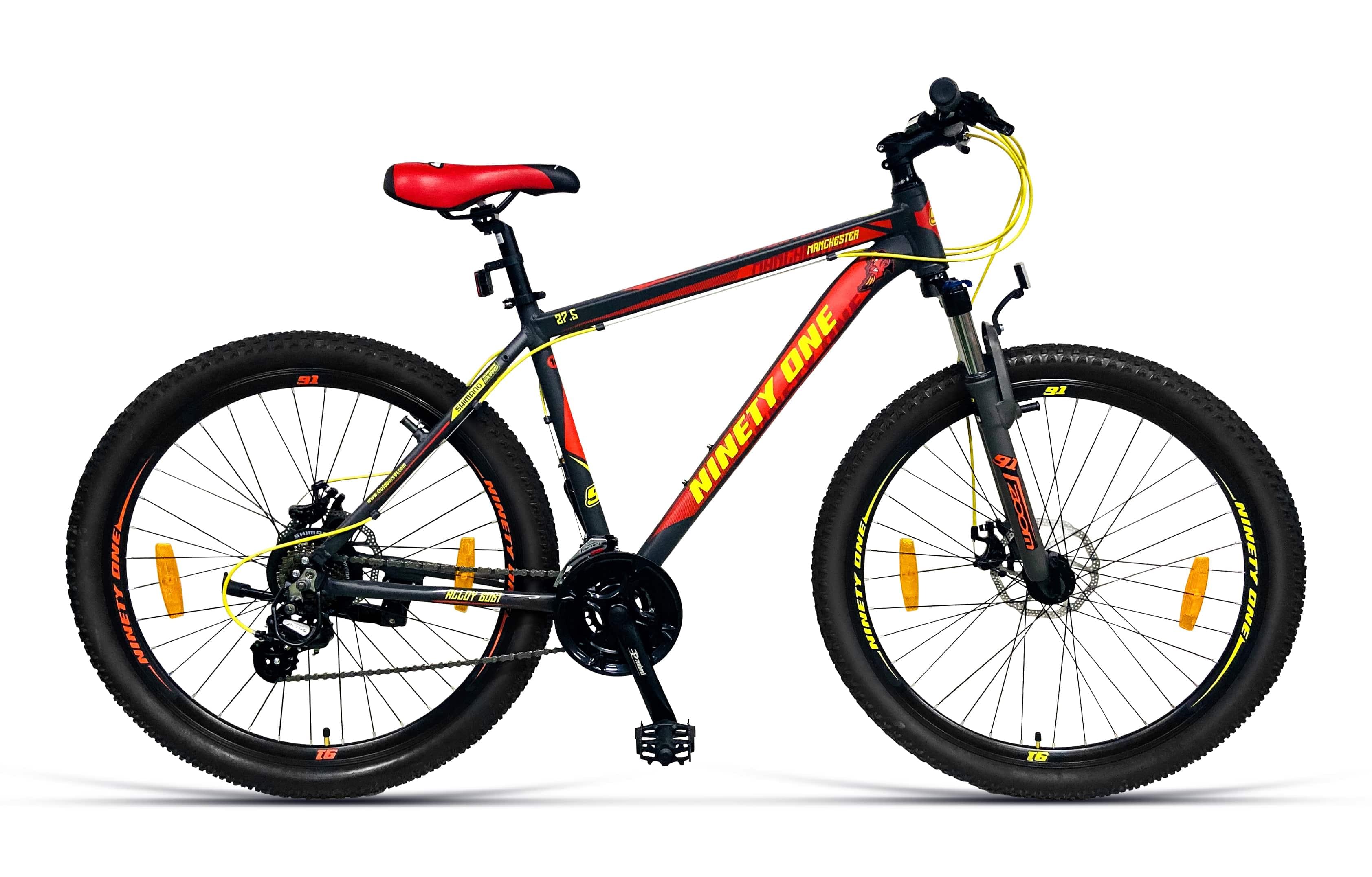27.5 t cycle store